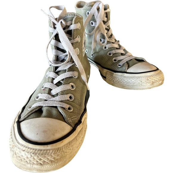 Converse | Shoes | Converse Star Rubber Sole Casual Style Unisex Street ...
